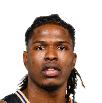 Brian Myles - Nicholls State Colonels - Power Forward