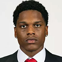 Izaiyah Nelson - Arkansas State Red Wolves - Center