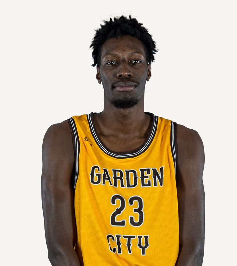 Mohamed Diarra - Recruiting Profile