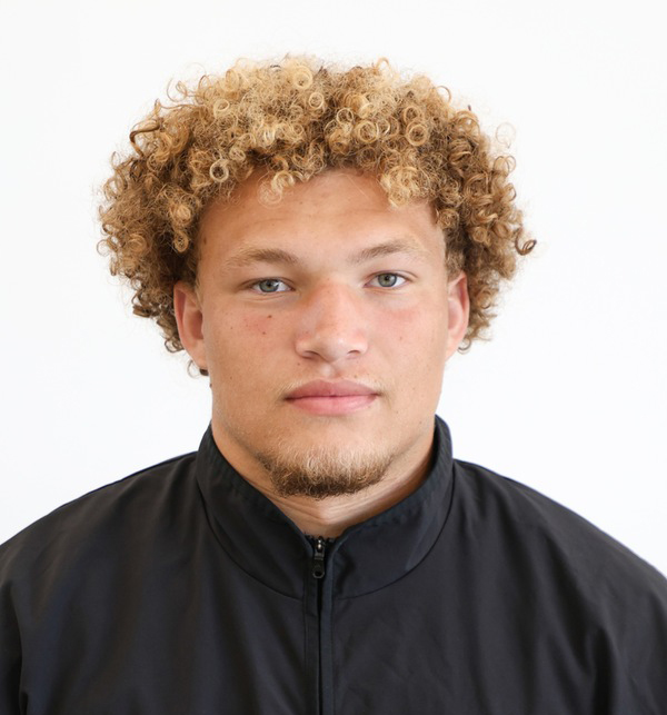 Christian Barney - Iowa Central Community College Tritons - Linebacker