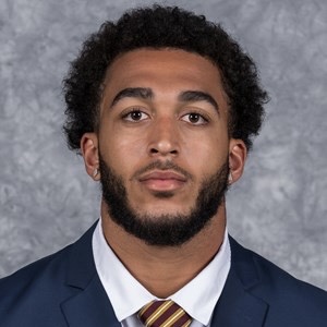 Devon Williams - Minnesota Golden Gophers - Linebacker