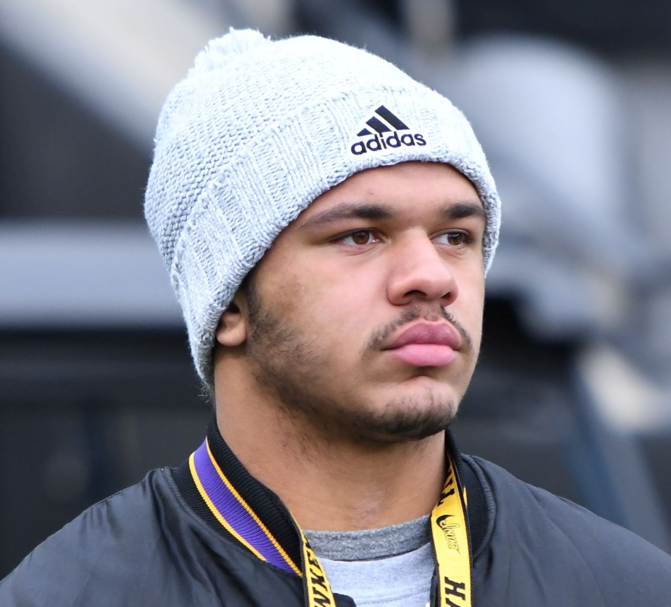 Jaxon Cherry - Webster City - Athlete