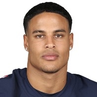 Anthony Pandy - Arizona Wildcats - Edge