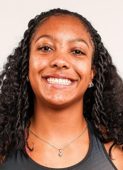 Laila Campbell - Spring Grove Area - Sprinter