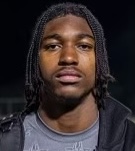 Charles Ross - LSU Tigers - Linebacker