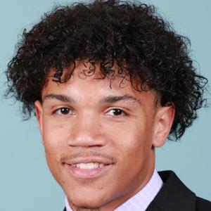 Tyler Perkins - Recruiting Profile