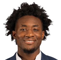 Isaiah Swope - Saint Louis Billikens - Point Guard