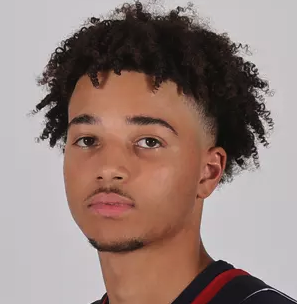 Jordan Ross - Recruiting Profile