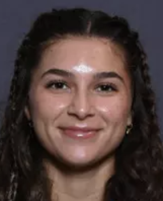 Makayla Medellin - California State University-Long Beach 49ers ...