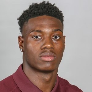 Charles Strong - Recruiting Profile