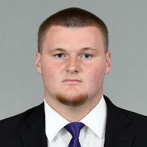 Carter Miller - UCF Knights - Interior Offensive Line