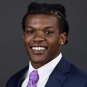 Nolan Johnson - Miami (OH) RedHawks - Cornerback