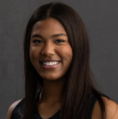 Jada Gyamfi - Recruiting Profile