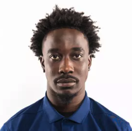 Malcolm Bell - Michigan State Spartans - Cornerback