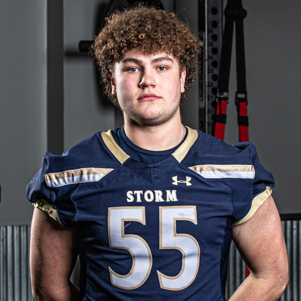 Austin Stroh - Recruiting Profile