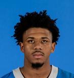 Decorian Patterson - UCF Knights - Cornerback