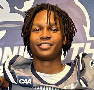 Kenny Smith - Hammonton - Running Back