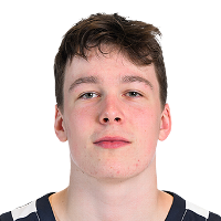 Simas Lukosius - Cincinnati Bearcats - Shooting Guard