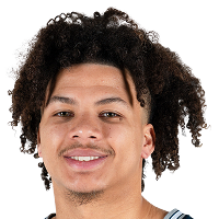 Javon Jackson - Utah State Aggies - Point Guard