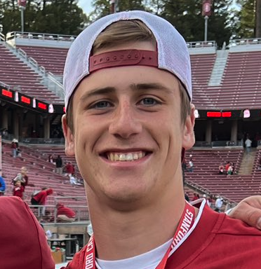 Luke Raab - Recruiting Profile