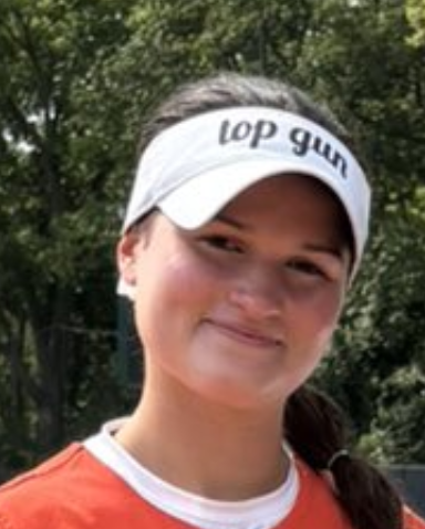 Ariana Baker-Laster - Staley - Middle Infielder