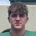 Nick Lococo - Trinity - Linebacker