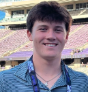 Ed Small - Anderson - Athlete