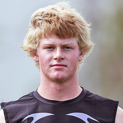 Blake Bryce - Recruiting Profile