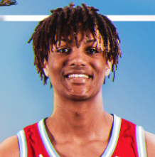 Jael Martin - Carlsbad