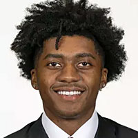 Terrance Ford Jr. - Arkansas State Red Wolves - Shooting Guard