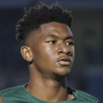 Keylen Adams - Scouting Profile