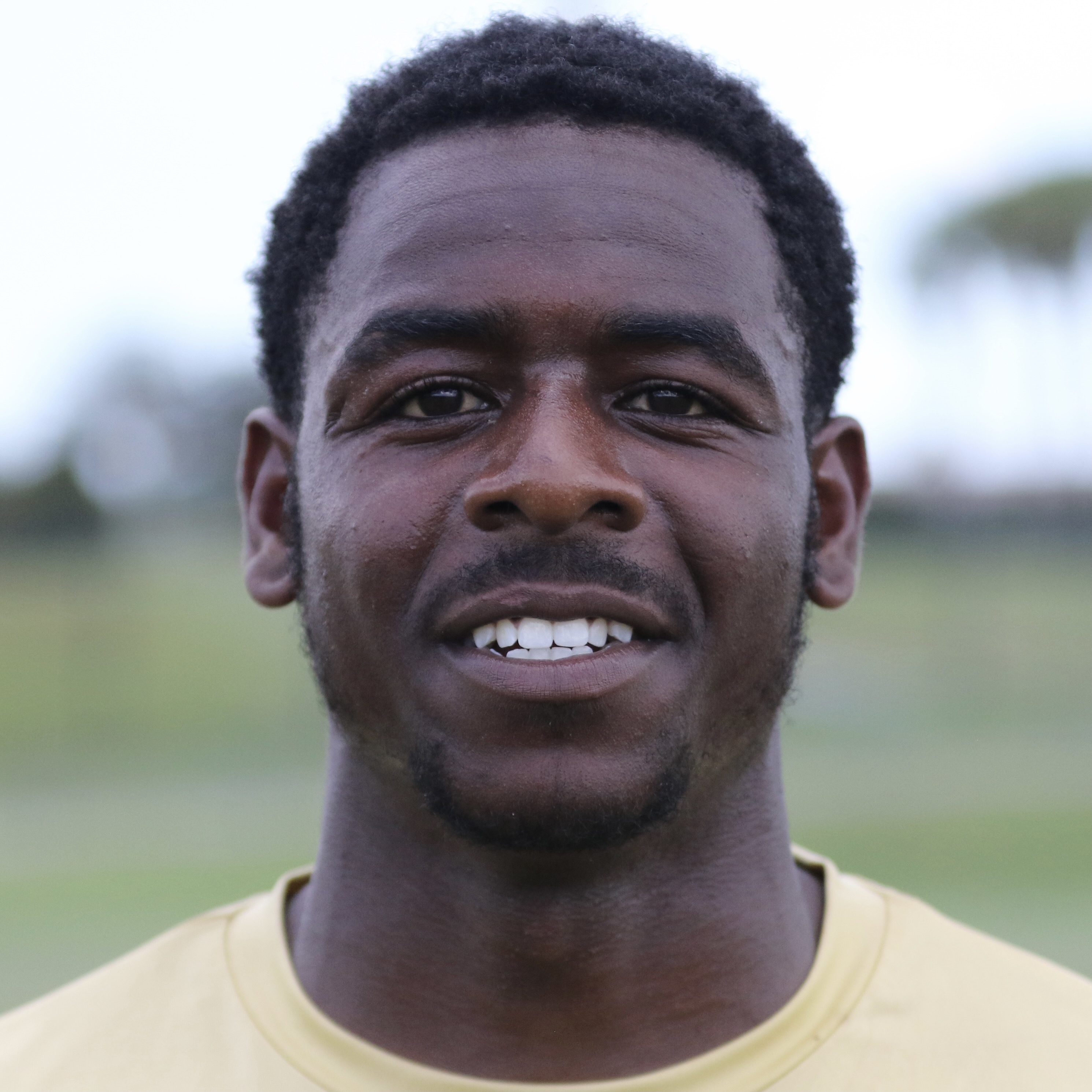 James Randall - Recruiting Profile