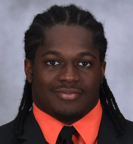 Jonathan Garvin - Green Bay Packers - Edge