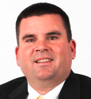 Geep Wade - Georgia Tech Yellow Jackets - OLC