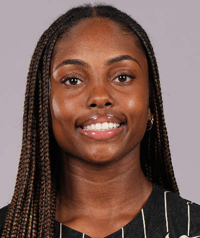 Alexis Morgan - UCF Knights - Outfielder