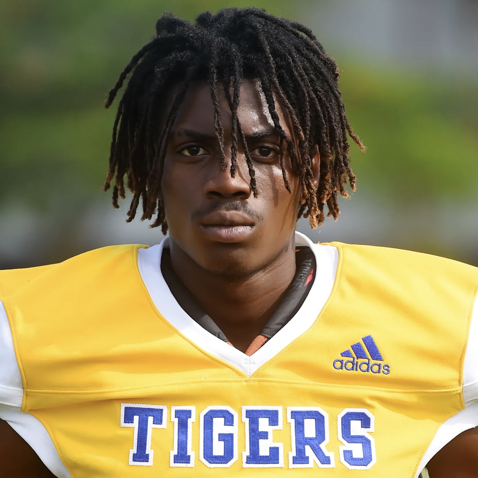 Amarion Brown - Martin County - Wide Receiver