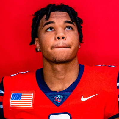 Kaleb Spencer - Miami Hurricanes - LB