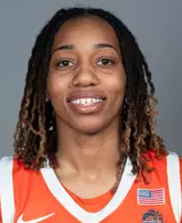 Dominique Camp - Syracuse Orange - Shooting Guard