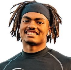 Anthony League - California Golden Bears - Running Back