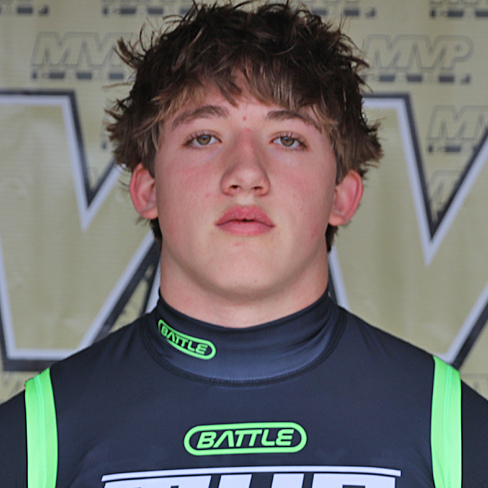 Blaize Battaglia - Milton - Linebacker
