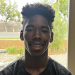 Jacoby Pointer-Caldwell - Scouting Profile