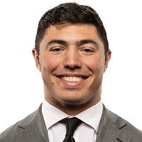 Ben Bresnahan - Vanderbilt Commodores - Tight End