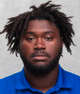 Travis Glover - Georgia State Panthers - Offensive Tackle