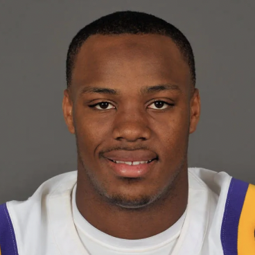 Jeremy Hill - New England Patriots - Running Back