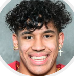 Dylan Lee - Iowa State Cyclones - Running Back