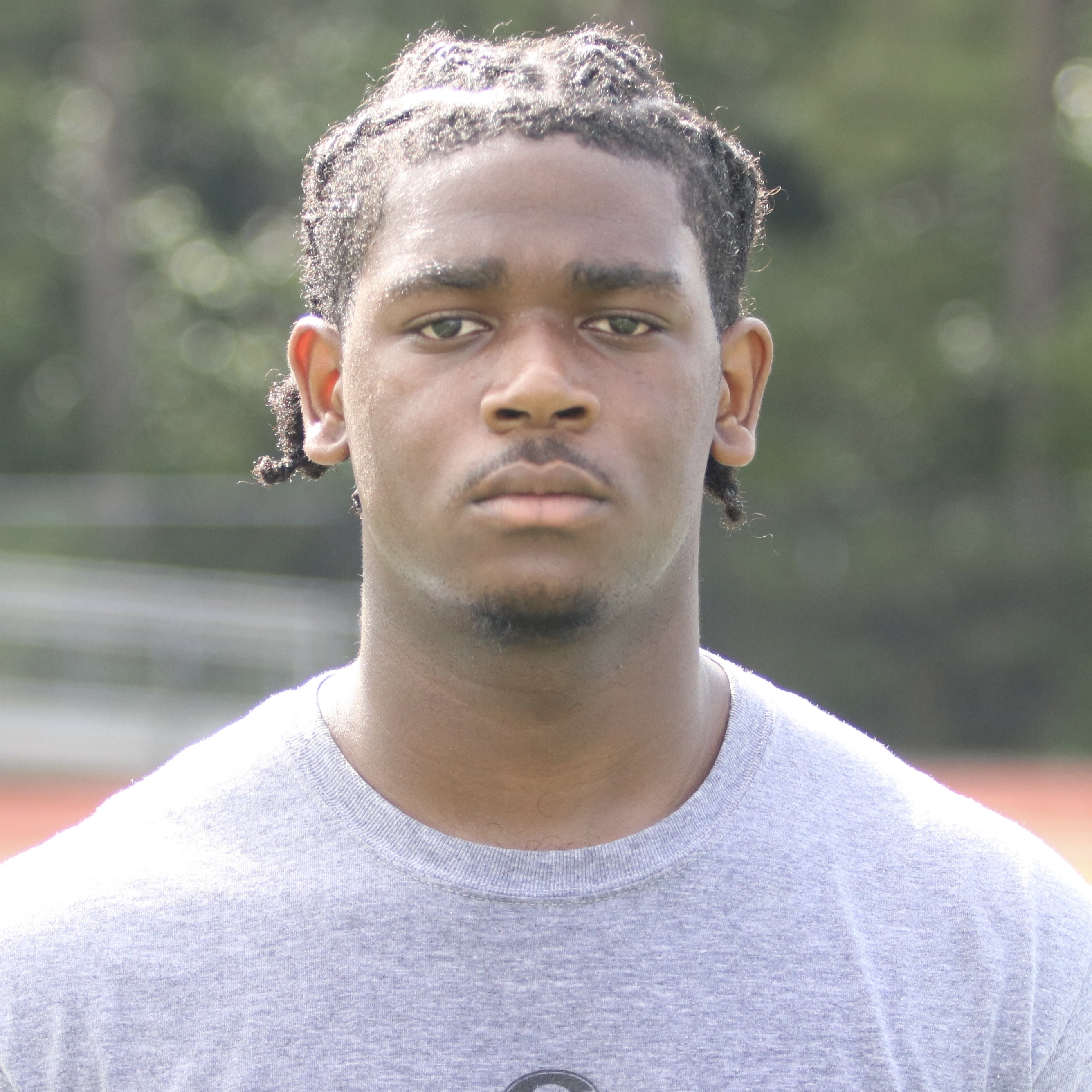 RJ Johnson - Toledo Rockets - Quarterback