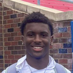 Terrence Lewis - Bryan - Wide Receiver