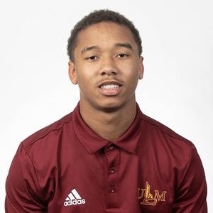 Coby Cavil - Louisiana-Monroe - WR
