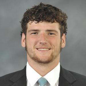 Jacob Jenkins - Liberty Flames - Tight End