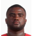 Blake Young - Houston Cougars - Defensive Line
